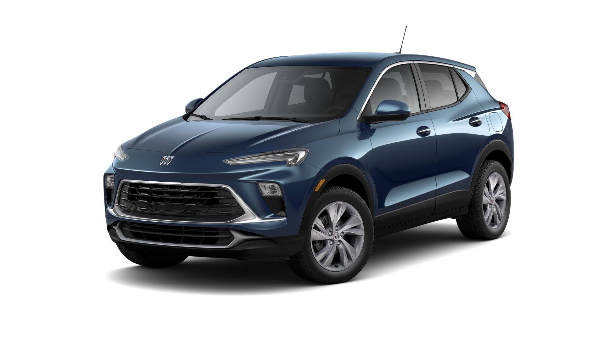 2026 Buick Encore GX Preferred Manhattan, KS KS | Keats Ogden St ...