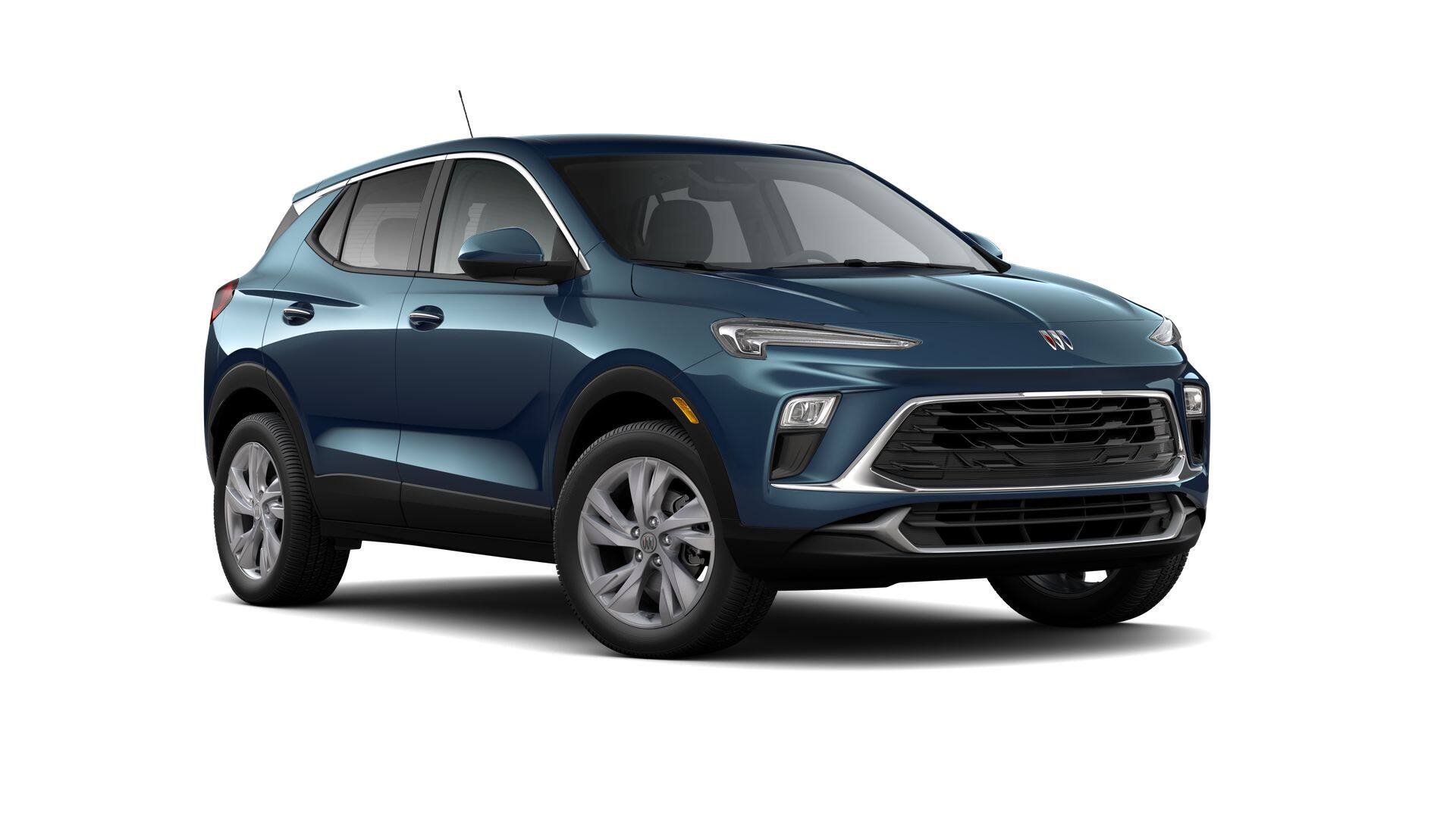 2026 Buick Encore GX Preferred Manhattan, KS KS | Keats Ogden St ...